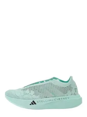 Adidas X Stella Mccartney Adizero Evo Sl Sneakers - Green