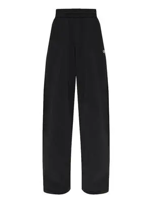 DIESEL® Diesel Organic Cotton Fleece Track Pants