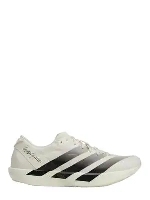 Y3 Adios Shoes - White