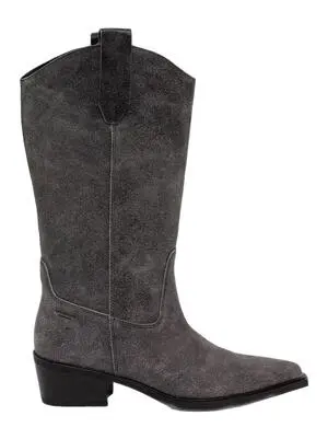VAGABOND SHOEMAKERS Kelsey Boots - Black