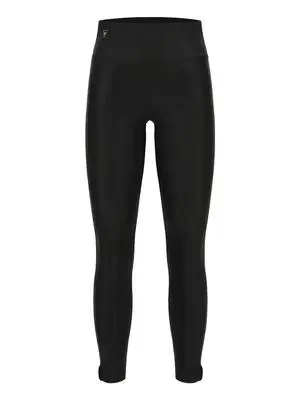 MACRON Clubhouse Leggings - Black