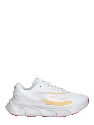 Under Armour Halo Runner Se Low-top Performance Sneakers - Grey