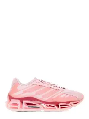 WILLY CHAVARRIA X Adidas Megaride Ag Sneakers - Pink