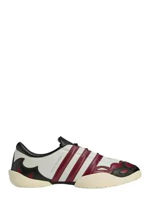 Y3 Regu 2002 Sneakers - Grey