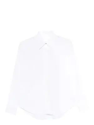 TRAME AUREE TRAME AUREE' Frida Button-Up Shirt