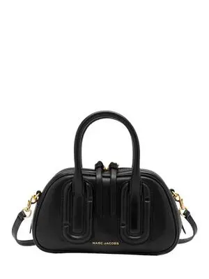 Marc Jacobs Babe Mini Top Handle - Black