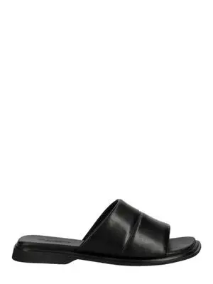 VAGABOND SHOEMAKERS VAGABOND Padded Square-Toe Sandals