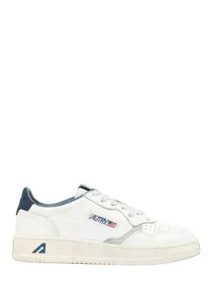 AUTRY Medalist Low Sneakers - Neutrals