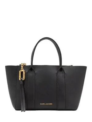 Marc Jacobs Marc Jacobs Pop J Marc Small Work Tote Black