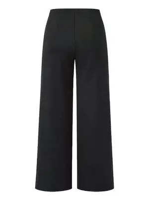 MAX MARA Max Mara Leisure Laerte Wide-Leg Trousers