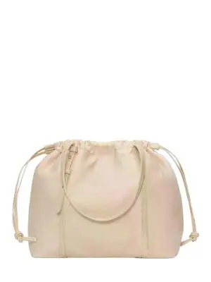 MZ WALLACE Mz Wallace Waverly Drawstring Bucket Bag