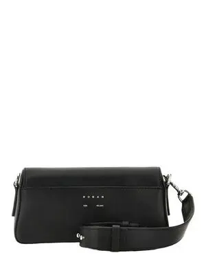 Hogan Hogan H-Turn Bag Black