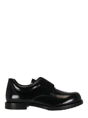 Balenciaga Comfy Derby - Black
