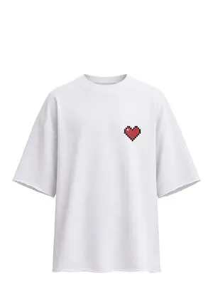 MYSIMPLICATED Mysimplicated Cotton T-Shirt
