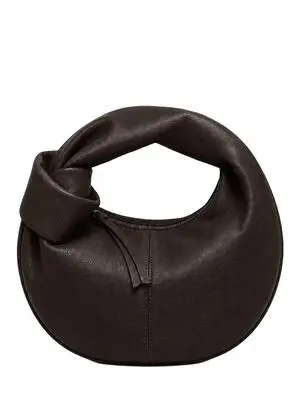 SUUD COLLECTION Suud Collection Mini Bowl Bag