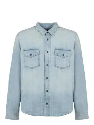 Citizens Of Humanity Denim Shirt - Not