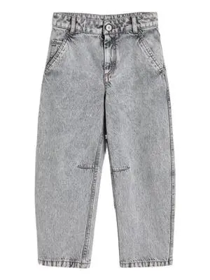 BRUNELLO CUCINELLI Faded-effect Jeans
