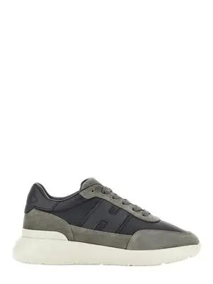 Hogan Interactive Sneakers - Grey