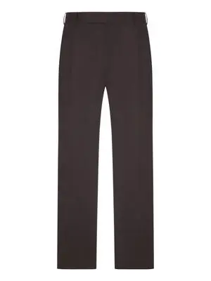 PT TORINO Casual Trousers - Black