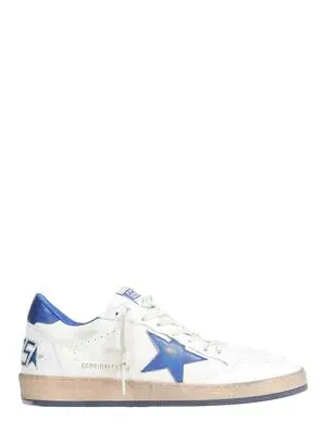 GOLDEN GOOSE GOLDEN GOOSE Ball Star Sneakers