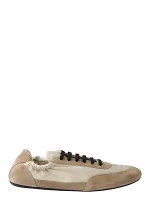 Prada Prada Collapse ReNylon Ivory/desert
