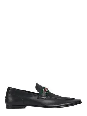 Gucci Como Loafer - Black