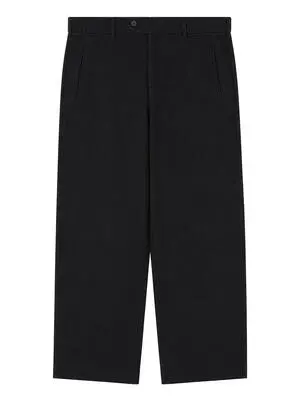 Hugo Riko Pantalone - Black