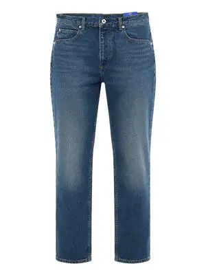 Hugo Jonah Jeans - Blue