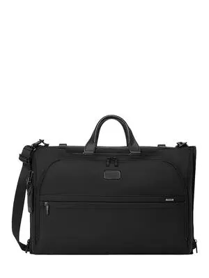 Tumi Tri Fold Garment Bag - Black