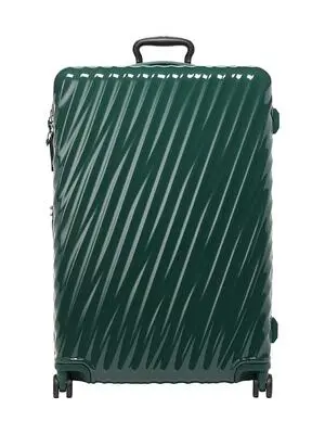 Tumi Expandable Wheeled Suitcase - Deep Pine