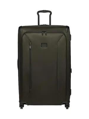 Tumi Expandable Extra Large Checked Spinner Suitcase - Willow