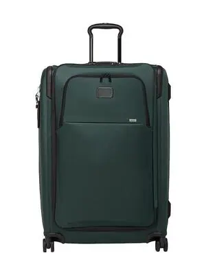 Tumi Dual Access Expandable Wheeled Suitcase - Deep Pine
