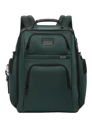 Tumi Brief Backpack - Deep Pine
