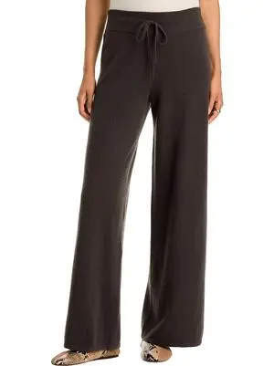 LISA YANG Lisa Yang Sofi Cashmere Trousers