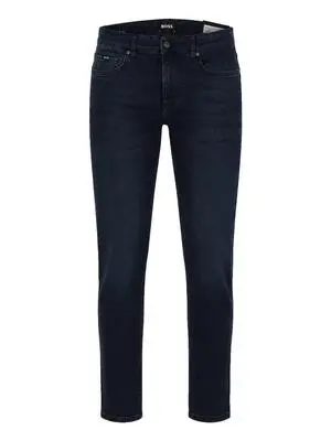 BOSS Slim-Fit Stretch Denim Jeans