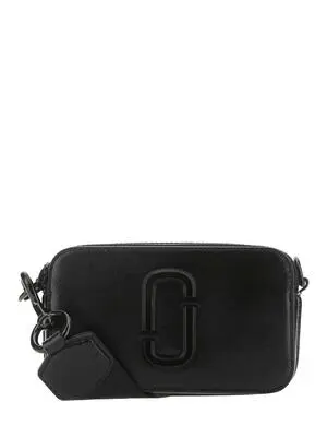 Marc Jacobs MARC JACOBS Snapshot Shoulder Bag Black