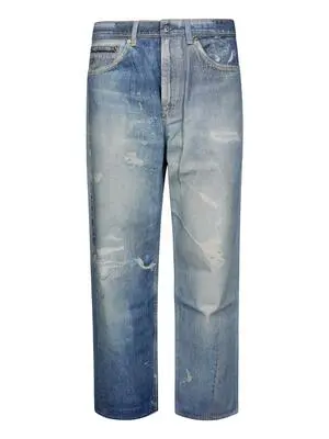 OUR LEGACY OUR LEGACY Third Cut Jeans