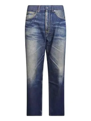 OUR LEGACY OUR LEGACY Mount Cargo Pants