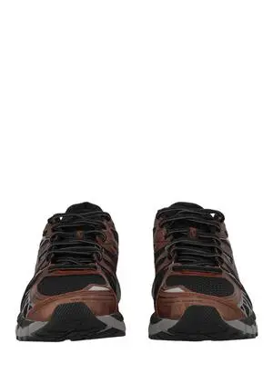 Asics ASICS Gel-Kayano 20 Sneakers Black/reddish Brown