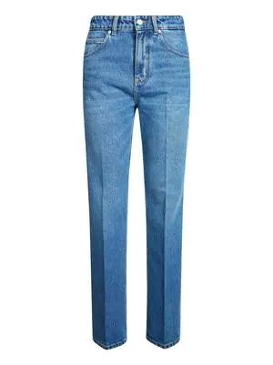 Victoria Beckham Julia Jean - Blu