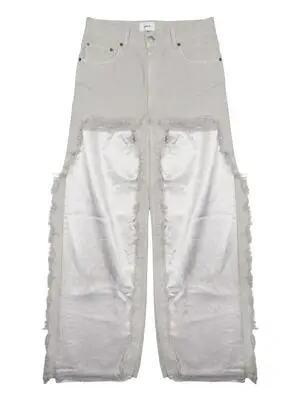 HAIKURE HAIKURE Bonnie Bull Jeans