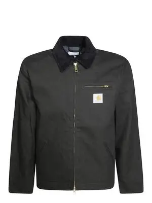 Carhartt Detroit Jacket - Marrone