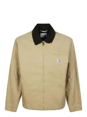 Carhartt Detroit Jacket - Marrone