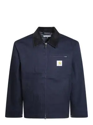 Carhartt Detroit Jacket - Nero