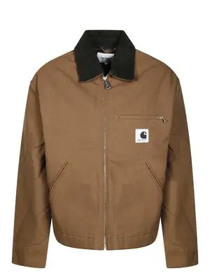 CARHARTT CARHARTT Dearborn Detroit Winter Jacket