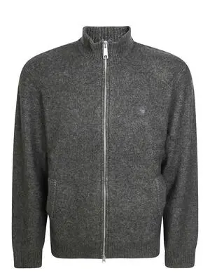 Carhartt Curtis Sweater Jacket - Verde