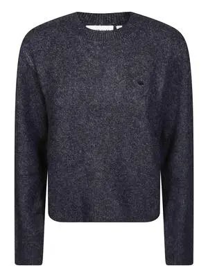 Carhartt Curtis Sweater - Nero