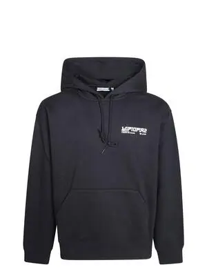 Carhartt Hooded Sweatshirt - Nero