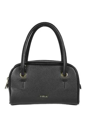 Furla Dome Crossbody Bag - Nero