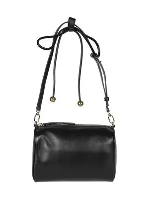 Furla Furla Talia Mini Crossbody Bag Nero